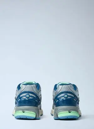 NEW BALANCE 1906r Sneakers - Silver