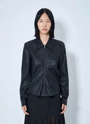Our Legacy Cuffed Shirts For Women