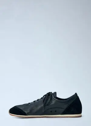 LEMAIRE Gummy Grip Sneakers
