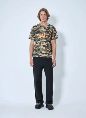BOTT B Logo Sweat Pants
