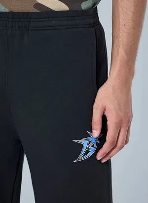 BOTT B Logo Sweat Pants