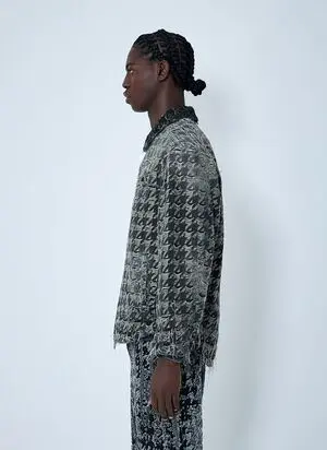 DIESEL® D-elmo-fsh-jacket