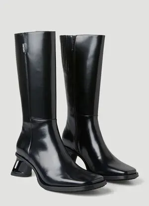 Eytys Nova Boot Heels