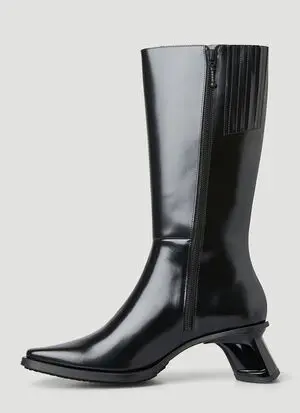 Eytys Nova Boot Heels