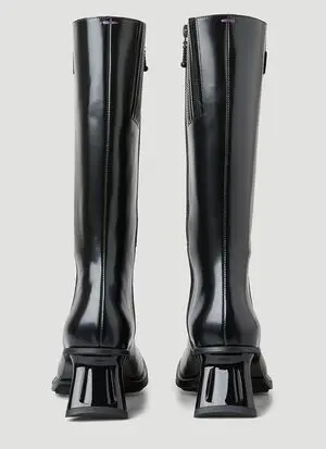 Eytys Nova Boot Heels