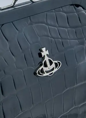 VIVIENNE WESTWOOD Vivienne's Clutch