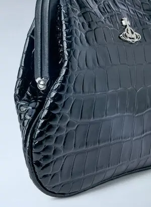 VIVIENNE WESTWOOD Vivienne's Clutch