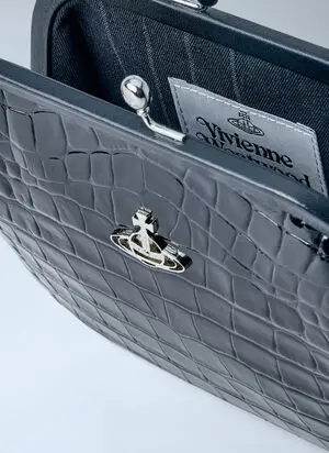 VIVIENNE WESTWOOD Vivienne's Clutch