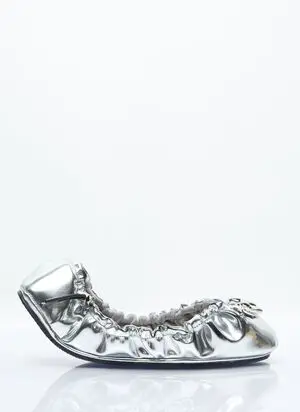 ROMBAUT Aura Ballerina Flats