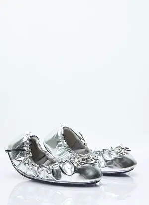 ROMBAUT Aura Ballerina Flats