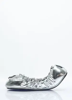 ROMBAUT Aura Ballerina Flats