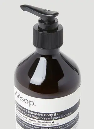 Aesop Rejuvenate Intensive Body Balm