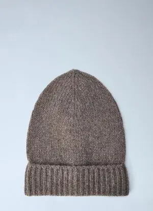 THE ROW Pavir Beanie