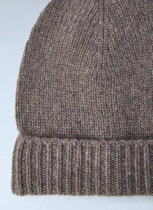 THE ROW Pavir Beanie
