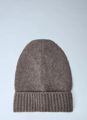 THE ROW Pavir Beanie