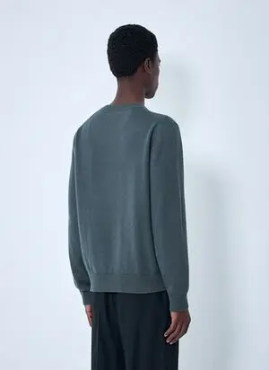 THE ROW Memphis Sweater