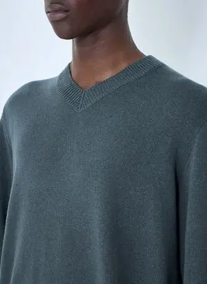 THE ROW Memphis Sweater