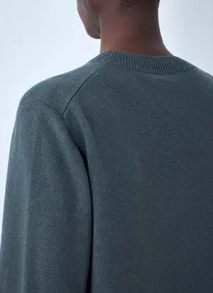 THE ROW Memphis Sweater