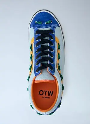 VANS Old Skool 36 Knot Vibram Sneakers