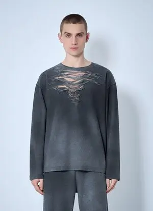 DIESEL® S-ruben Sweater