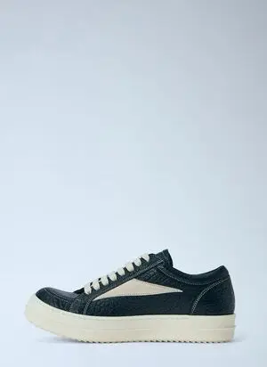 Rick Owens Vintage Low Sneakers