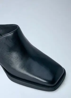 Camper Louise Mules