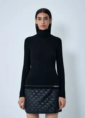 Moncler Wool Sweater