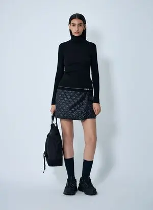 Moncler Wool Sweater