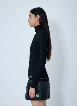 Moncler Wool Sweater