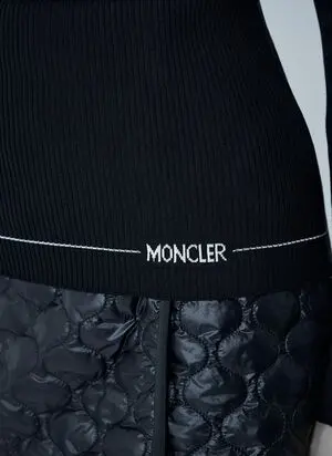 Moncler Wool Sweater