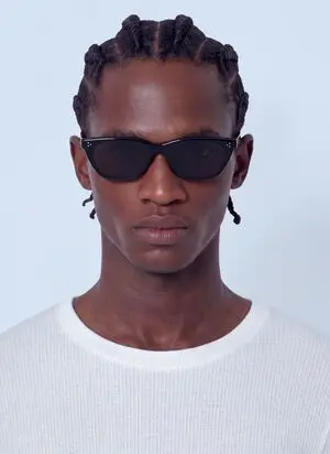 GENTLE MONSTER Dodo 01 Cat-eye Sunglasses
