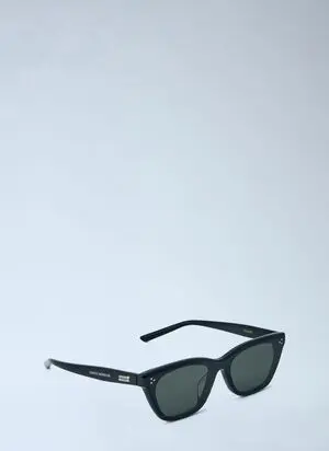 GENTLE MONSTER Dodo 01 Cat-eye Sunglasses