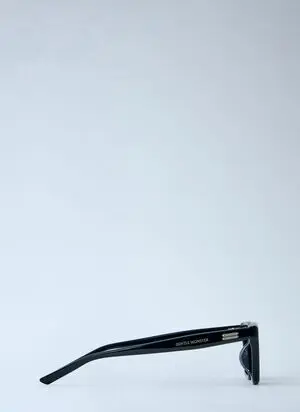 GENTLE MONSTER Dodo 01 Cat-eye Sunglasses