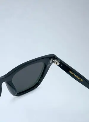 GENTLE MONSTER Dodo 01 Cat-eye Sunglasses