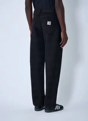 Carhartt Work In Progress Everson Jeans
