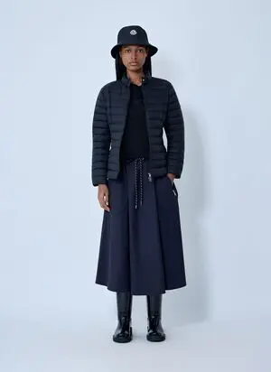 Moncler Igelle Short Down Jacket