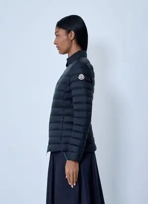 Moncler Igelle Short Down Jacket