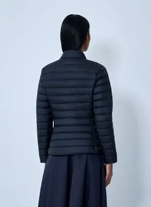 Moncler Igelle Short Down Jacket