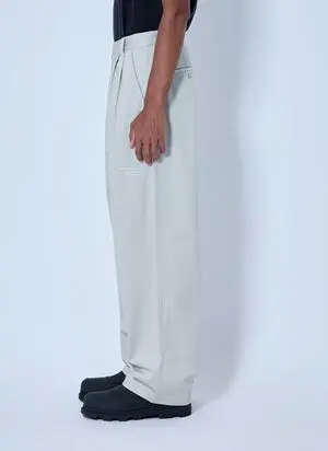 MONCLER X FRGMT HIROSHI FUJIWARA Tailored Trousers