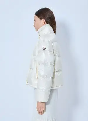 Moncler Tepice Short Down Jacket