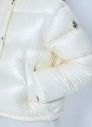 Moncler Tepice Short Down Jacket