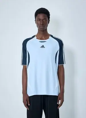 Adidas Teamgeist T-shirt - Blue