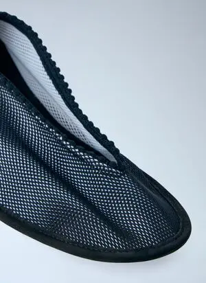 KIKO KOSTADINOV Ramberg Slip Ons Ballerinas