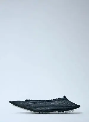 KIKO KOSTADINOV Ramberg Slip Ons Ballerinas