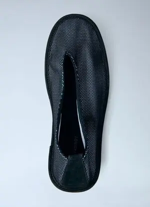 KIKO KOSTADINOV Ramberg Slip Ons Ballerinas