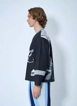 AWAKE NY The Big Picture Hockey Jersey
