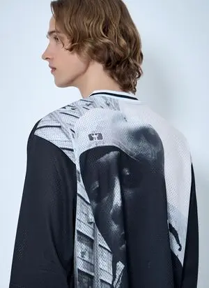 AWAKE NY The Big Picture Hockey Jersey