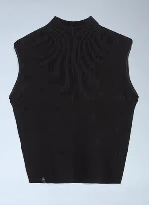 PUMA X _J.L-A.L_ Clrt Knitted Top