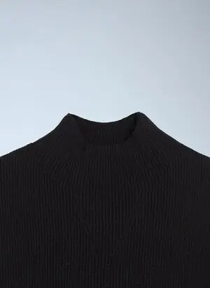 PUMA X _J.L-A.L_ Clrt Knitted Top