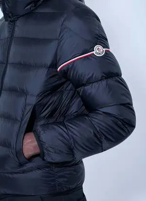 Moncler Ravenlock Down Jacket